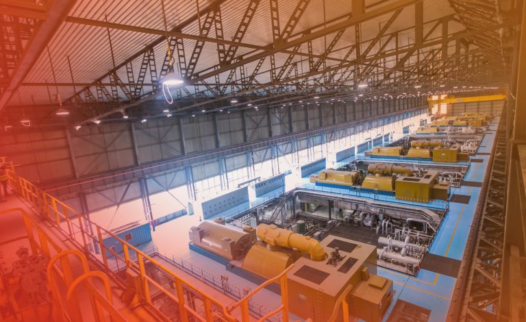 About Us - Egbin Power