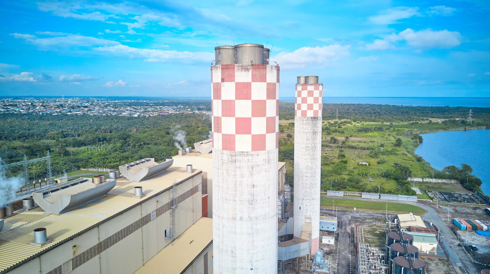 Career Page – Egbin Power