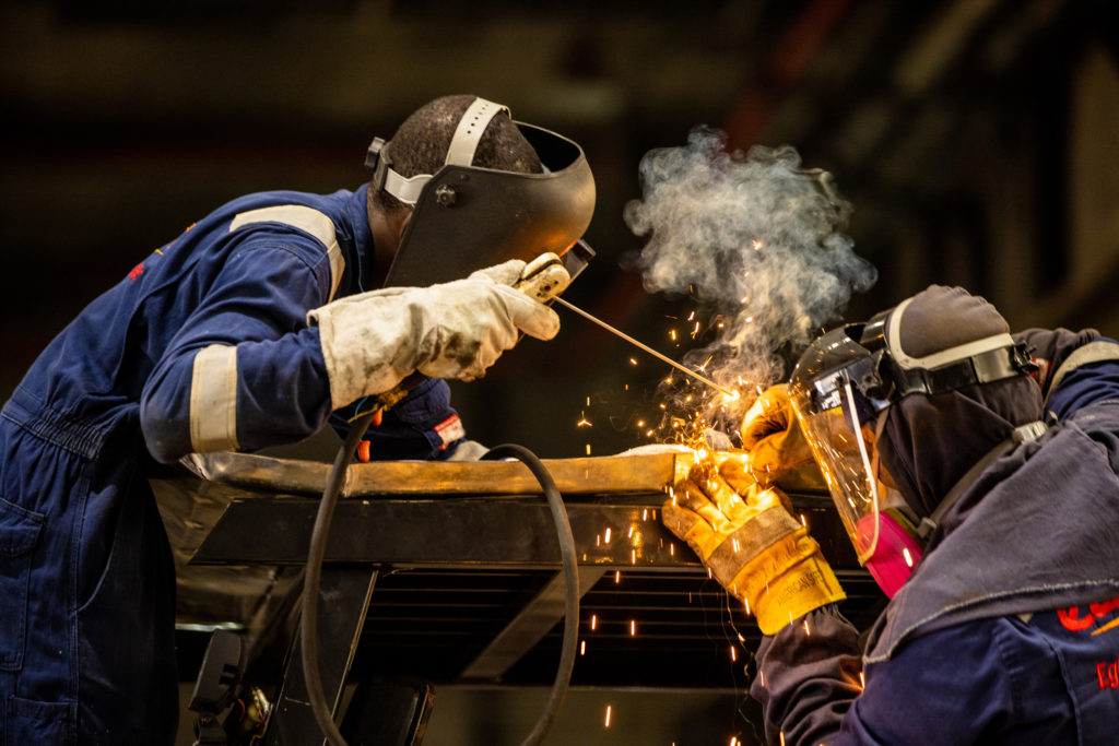 Career Page - Egbin Power