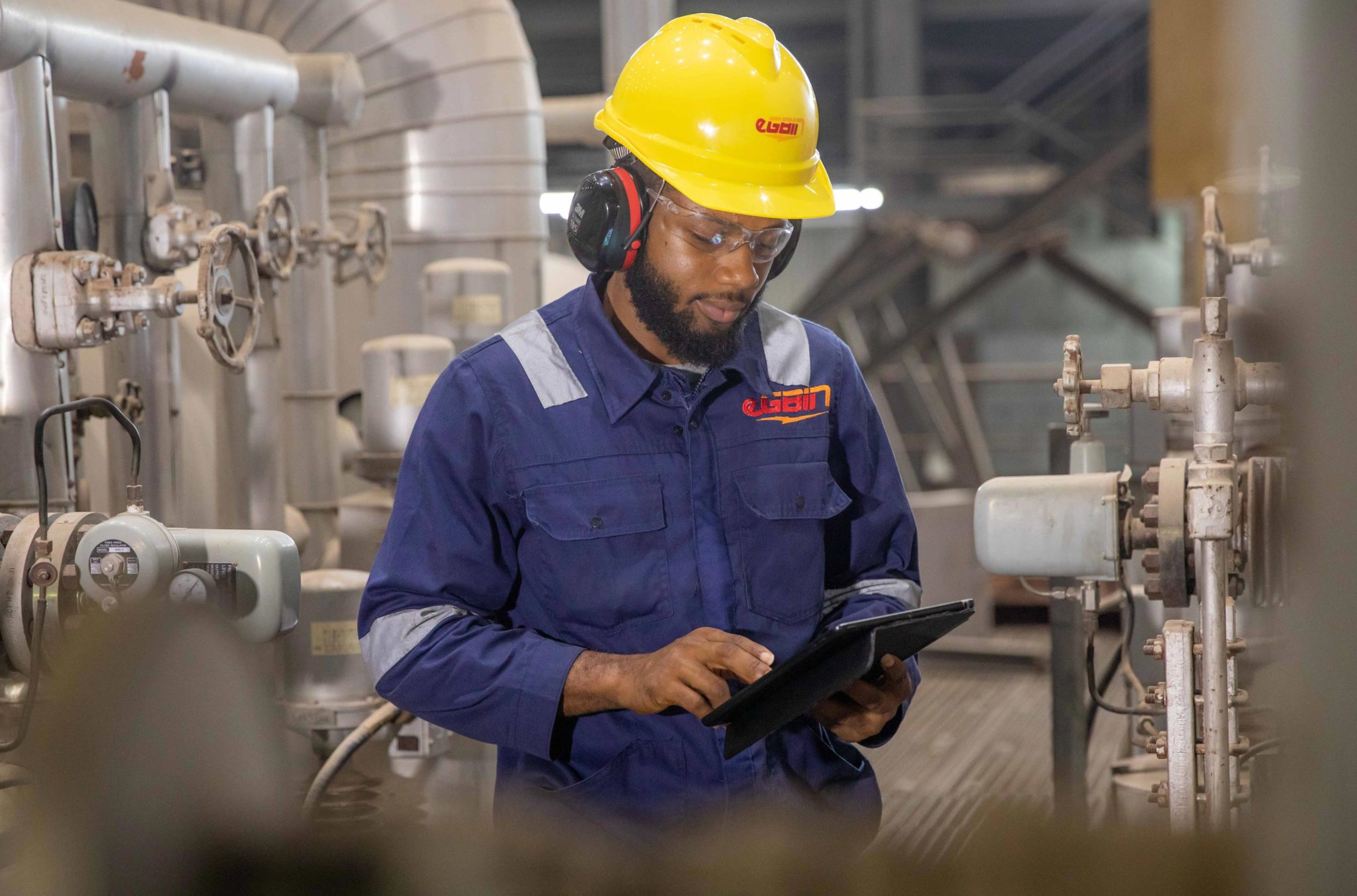 Career Page - Egbin Power