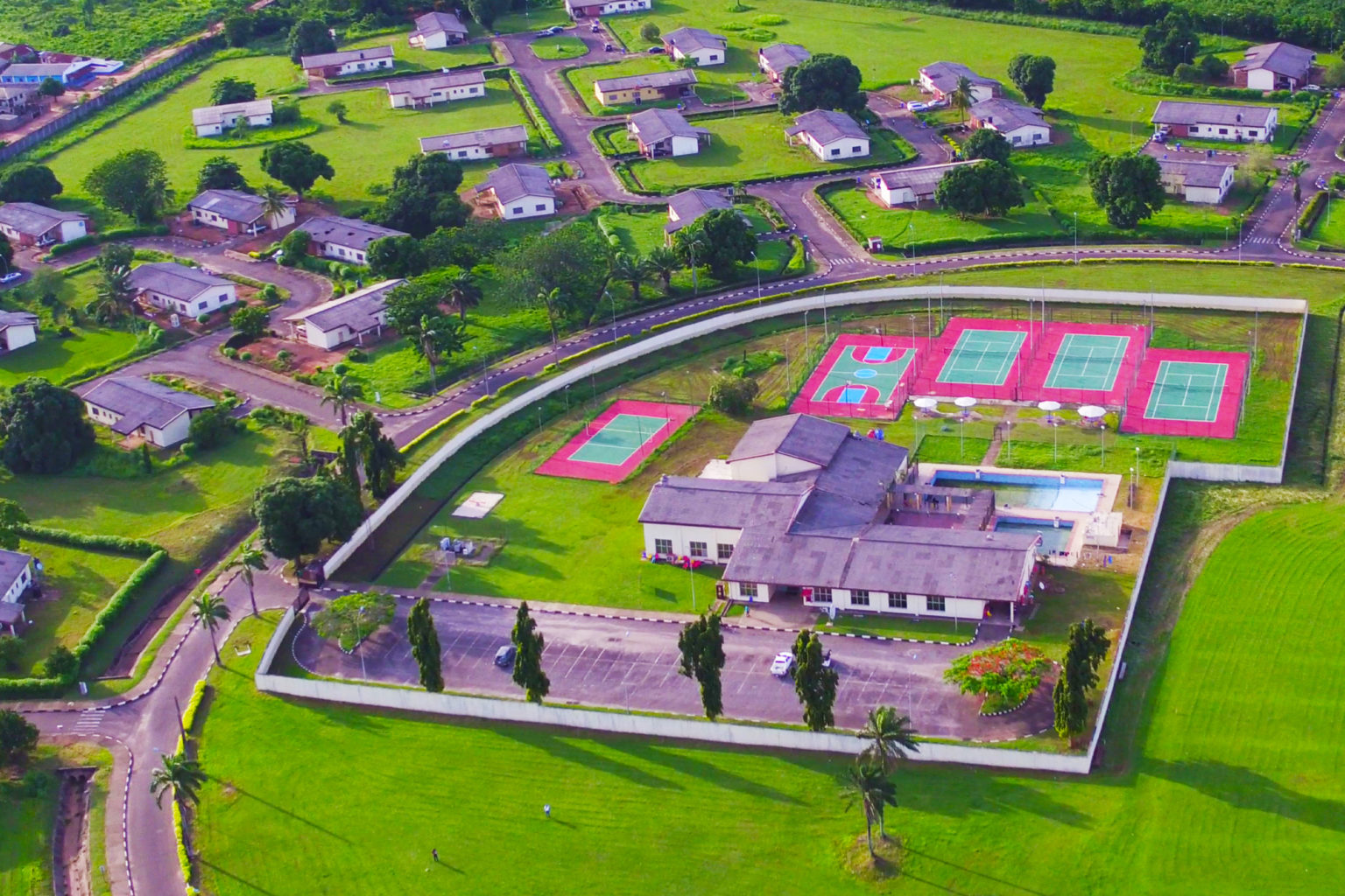 Career Page - Egbin Power